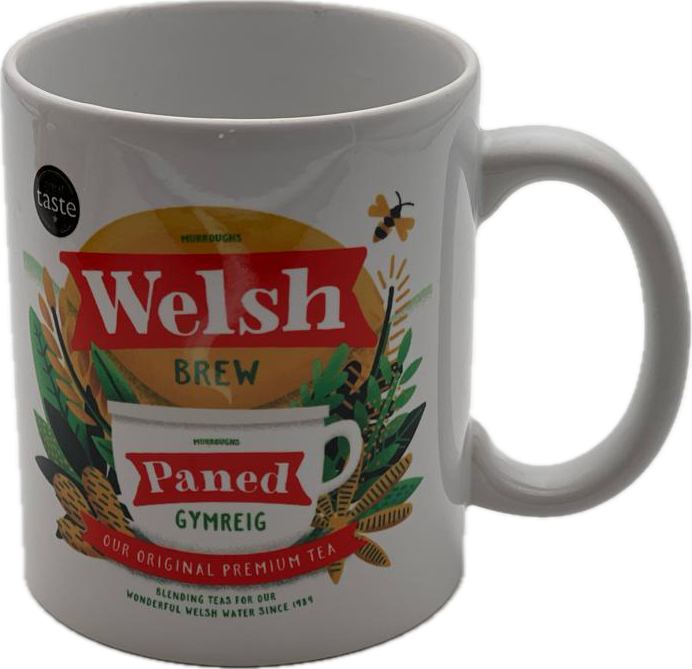 Welsh Brew Hamper – Coffee Selection - Welsh Brew Tea
