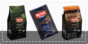 Welsh Brew Tea - Tea Bags, Loose Leaf, Herbal & Green Teas