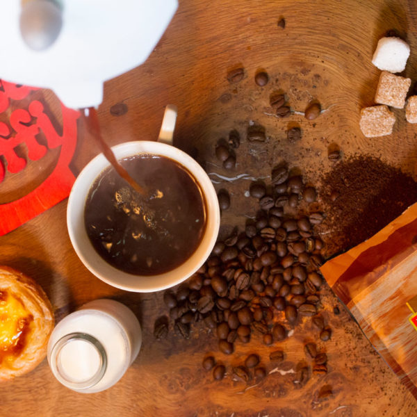 Welsh Brew ‘Our Story’ - Welsh Brew Tea