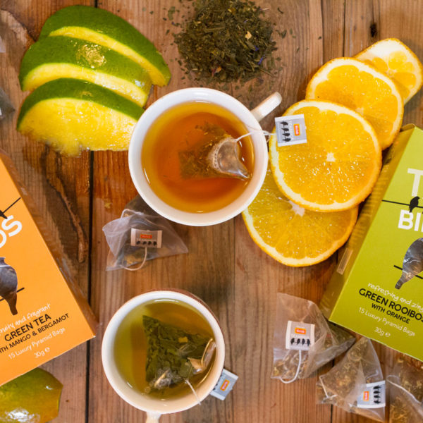 Welsh Brew ‘Our Story’ - Welsh Brew Tea