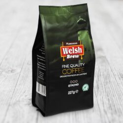 Shop Online - Welsh Brew Tea